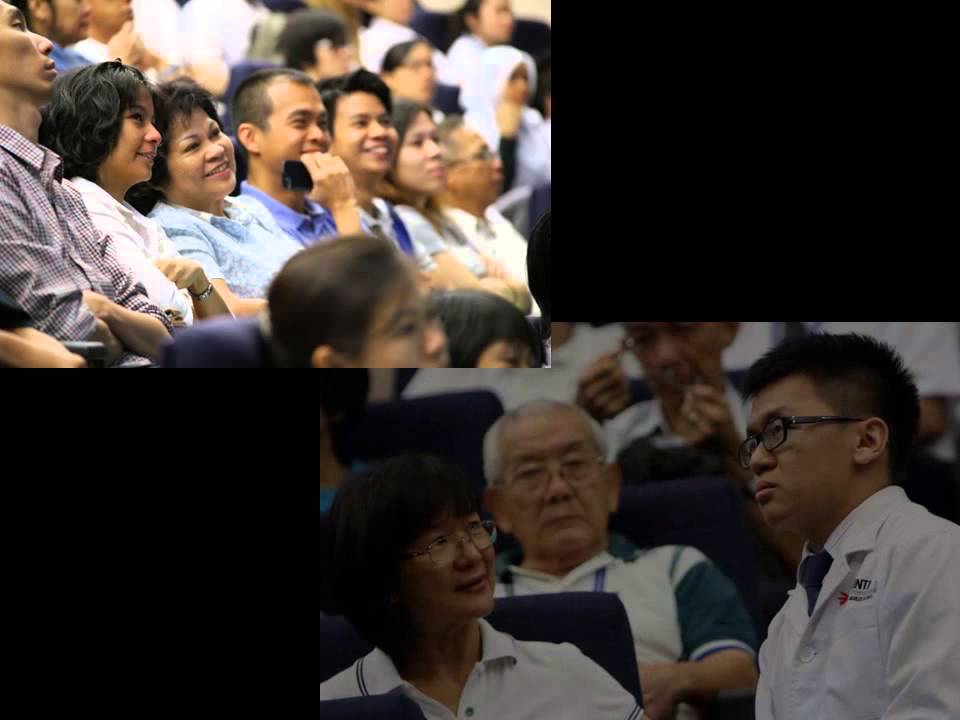 Silent Mentor Program by University of Malaya_10th Silent Mentor ...