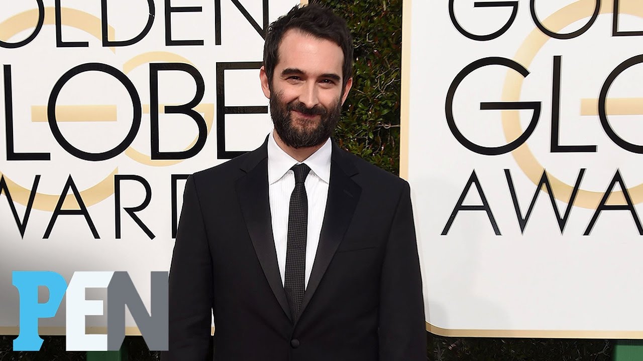 'Transparent' Cast Talks 'Nipples' On Golden Globes Red Carpet | People ...