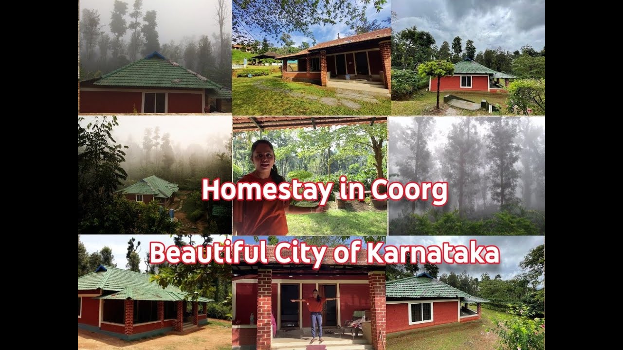 Road Trip to Coorg: A Guide to the Beautiful Hill City of Karnataka ...