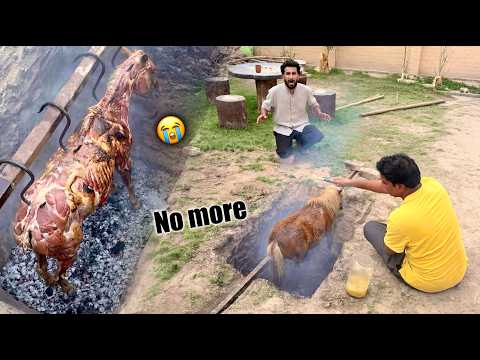 Casey is No More 😭