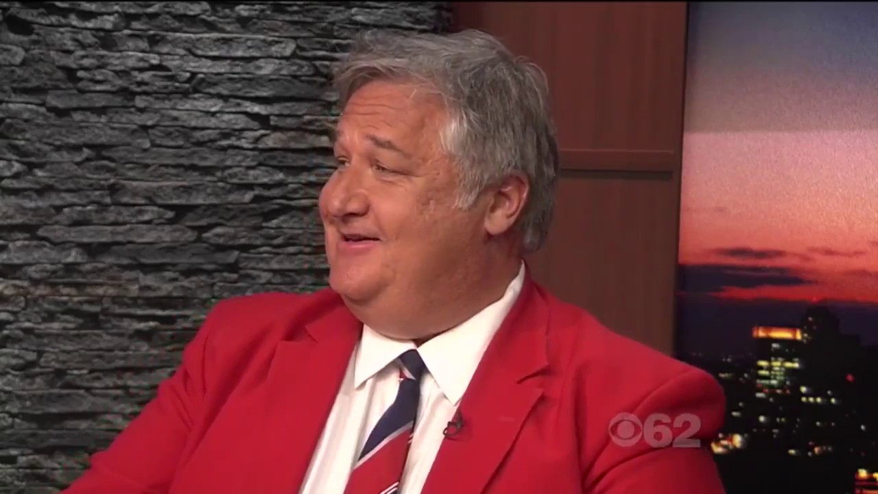 MPS on Michigan Matters - YouTube