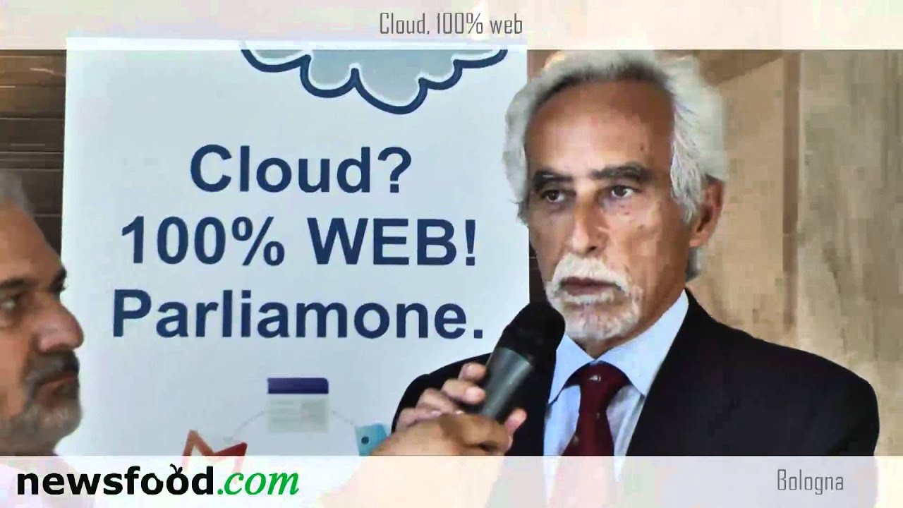 Fabio Pancaldi, Creatività e Cloud: Injenia porta le Google Apps for ...