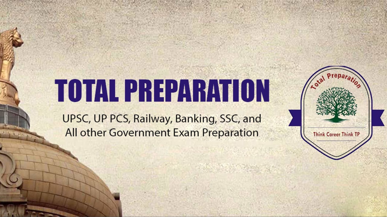 Total Preparation Live Stream - YouTube