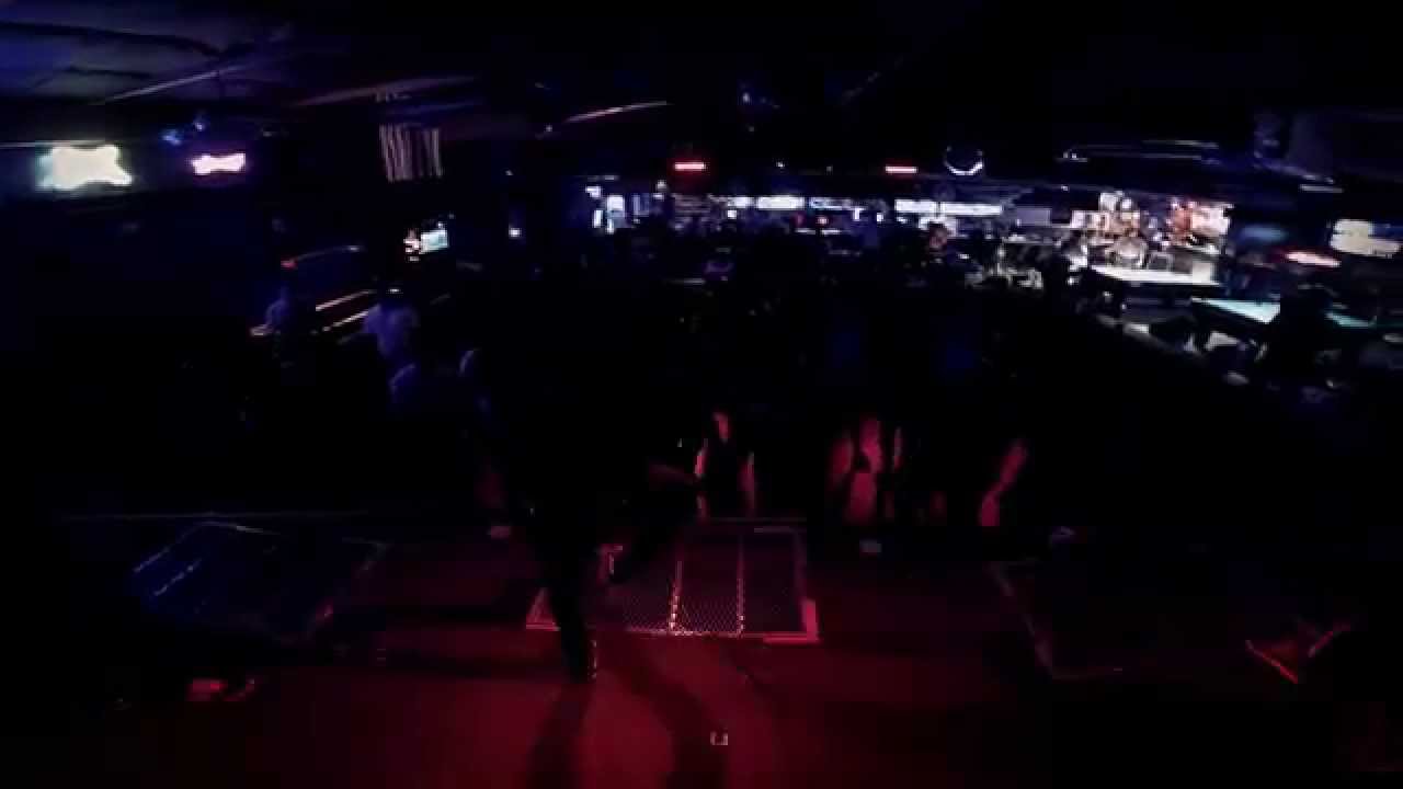 Jerry Shinefield Live Performance - YouTube
