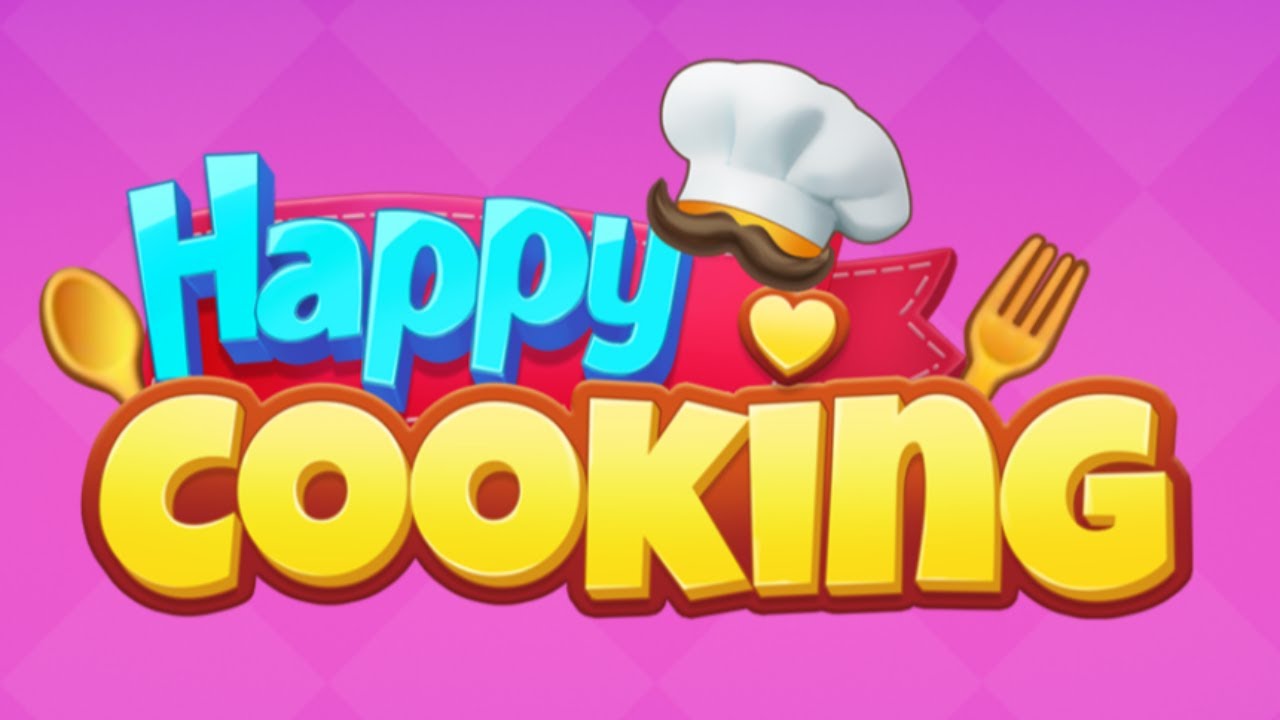 Happy Cooking: Restaurant Game Gameplay Video for Android - YouTube