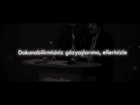 Müslüm Gürses - Anlatamıyorum (Lyrics) Ağlasam sesimi duyarmısınız, Mısralarımda.