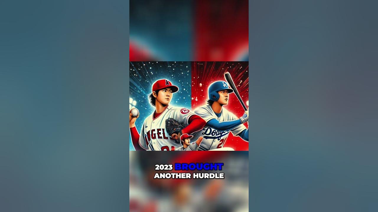 Ohtani: From NPB MVP to $700M Dodgers Deal! - YouTube