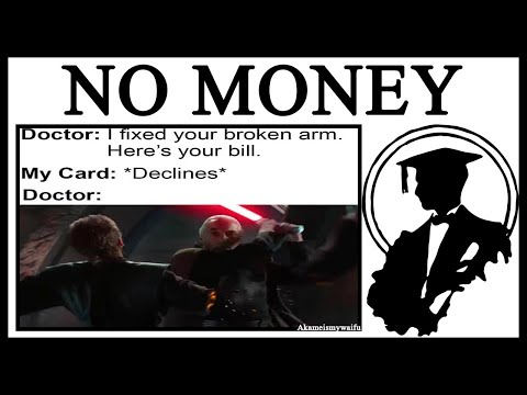 What's Up With Declined Credit Card Memes? | Credit Card Declines ...