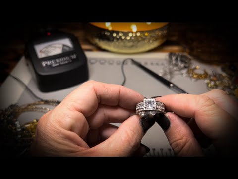 SHOPGOODWILL Untested and Unsorted 19lb Jewelry Lot 💍💎 POSSIBLE GOLD, SILVER AND GEMS