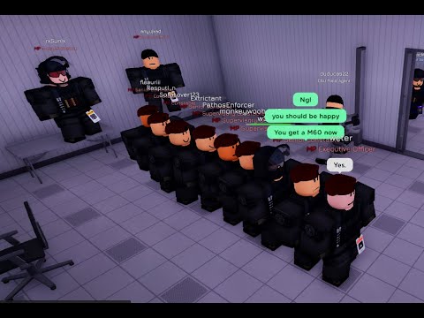 The MP experience Pt 2. | SCI-Pathos III - YouTube