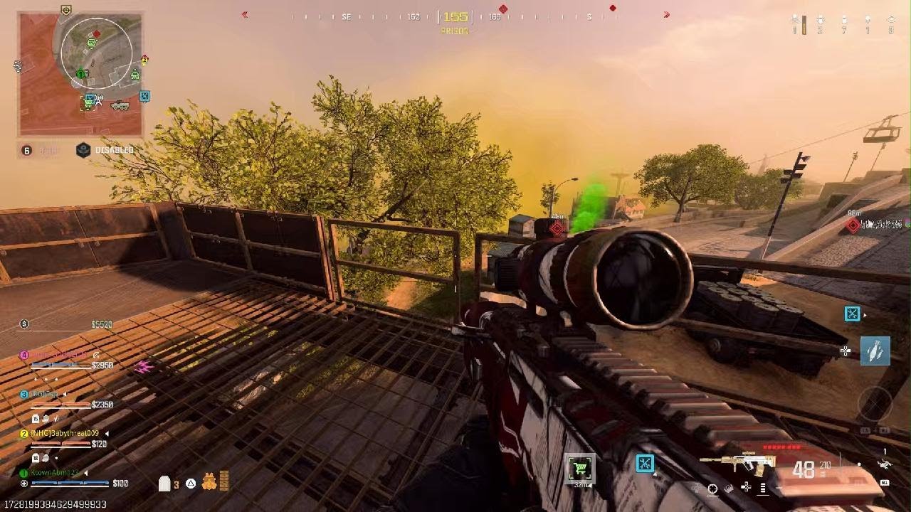 Call of Duty tik tok - YouTube