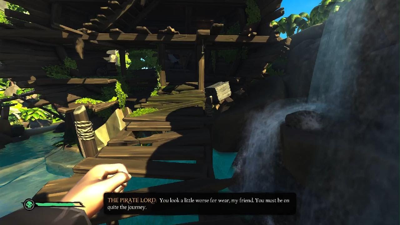SOT tutorial area quick gold - YouTube