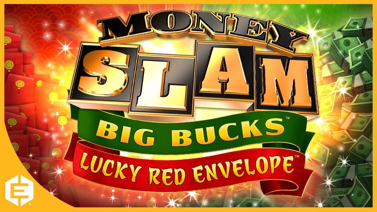 Money Slam™ Series - YouTube
