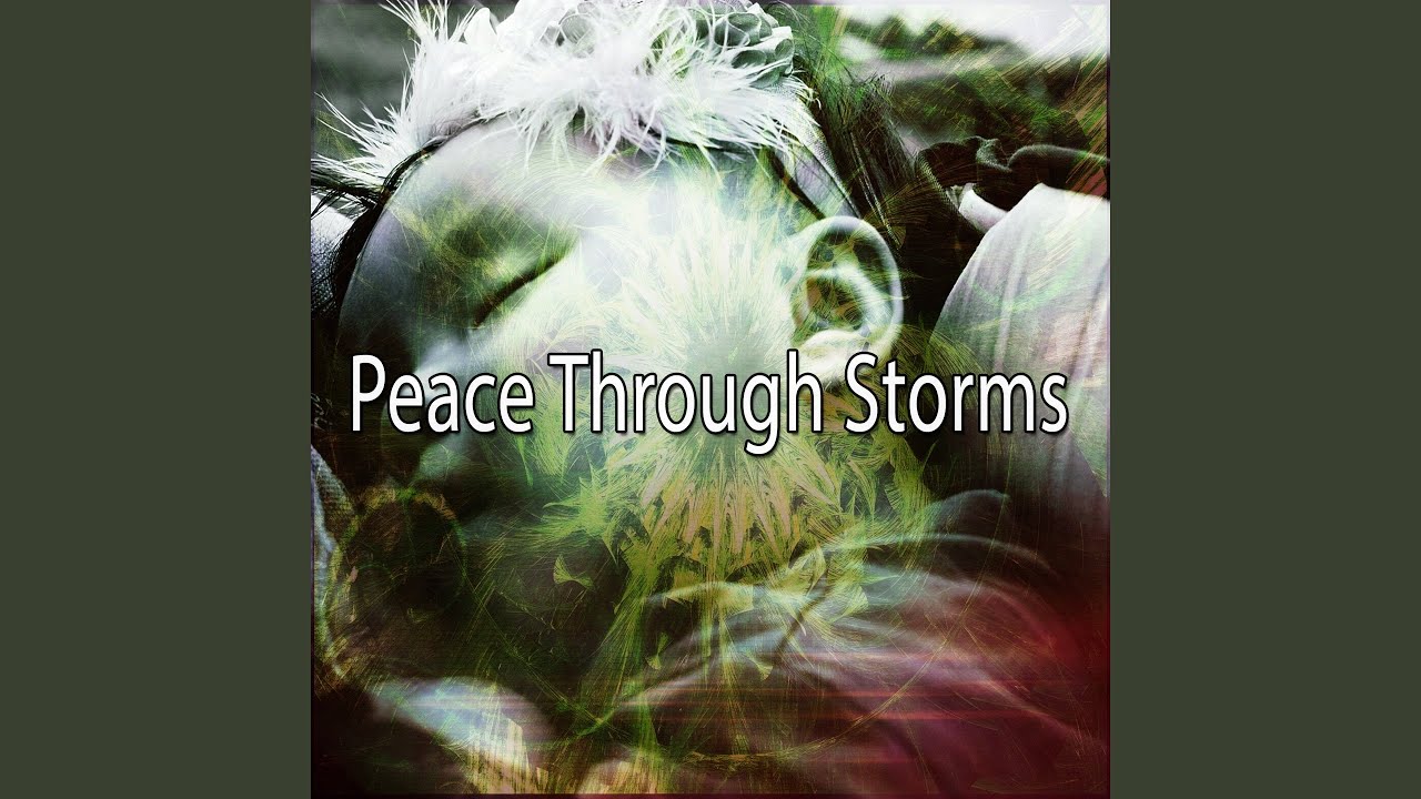 Metal Dings While A Storm Rages On - YouTube