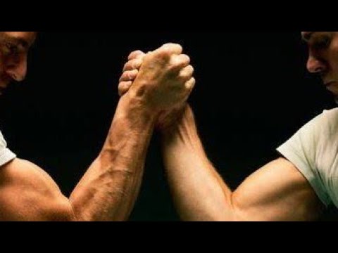 PANJA GAME :SALMAN KHAN vs SEKAN KHAN...ZABARDAST PANJA GAME - YouTube