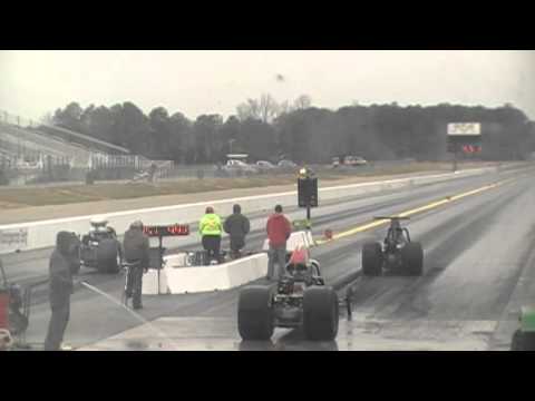 2014 VMP St Pattys 031614 Chad Traylor over Eden Lukhard - YouTube