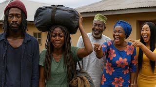 Poor Village Girl Forced To Marry A Broke Man Unaware He S A Secret ...