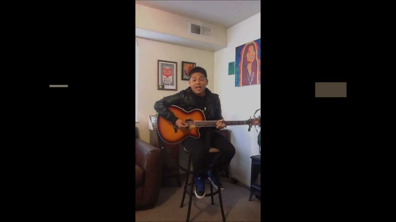 Joshua Gregg - Think Twice - YouTube