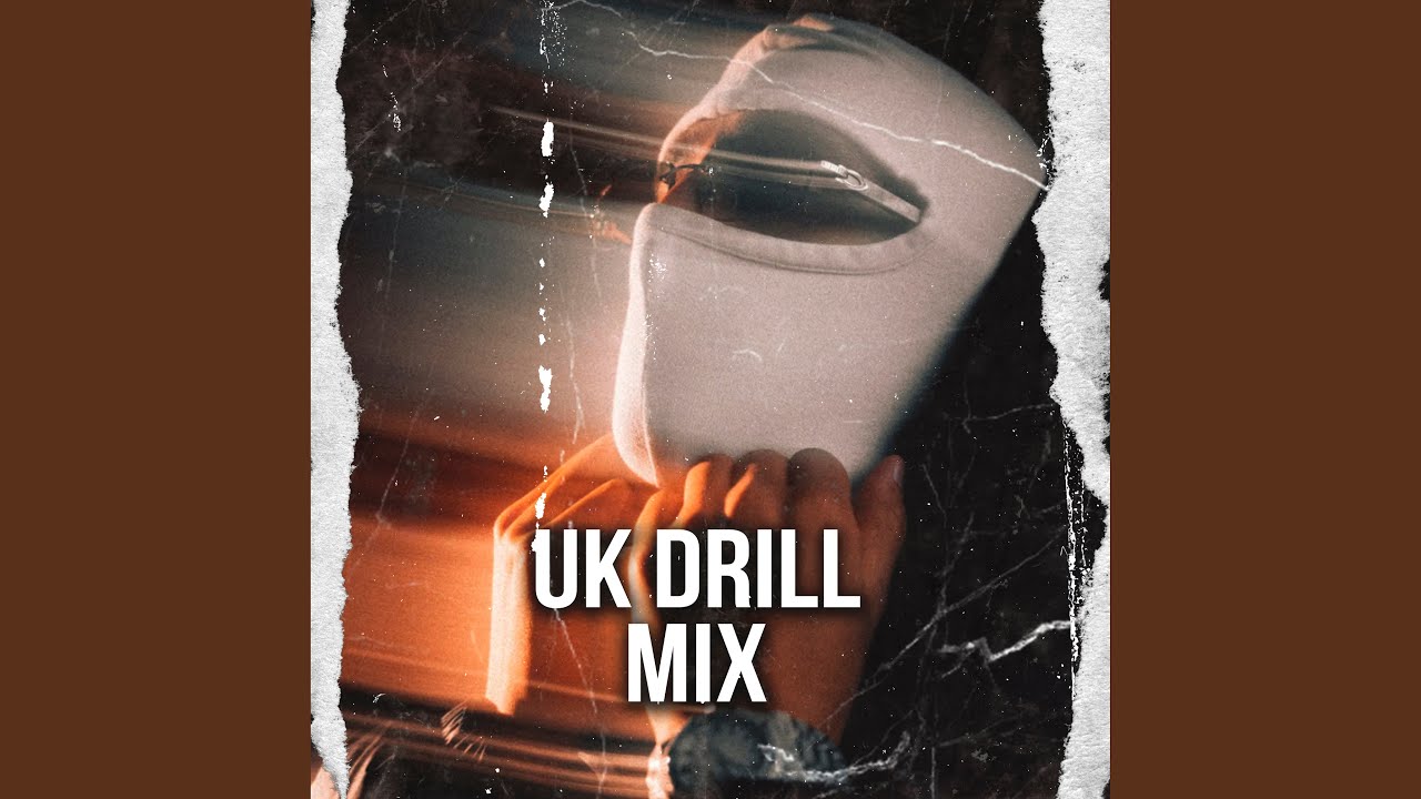 UK Drill Mix - YouTube