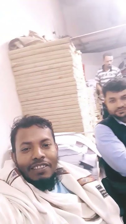 Khokon vai Presse agomon hoyse - YouTube