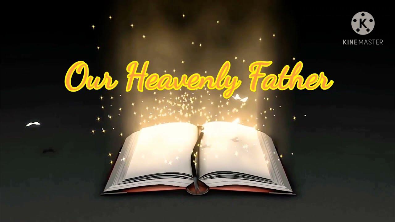 Class 7 Moral Science Our Heavenly Father Part 1 YouTube class-7-moral-science-our-heavenly-father-part-1-youtube