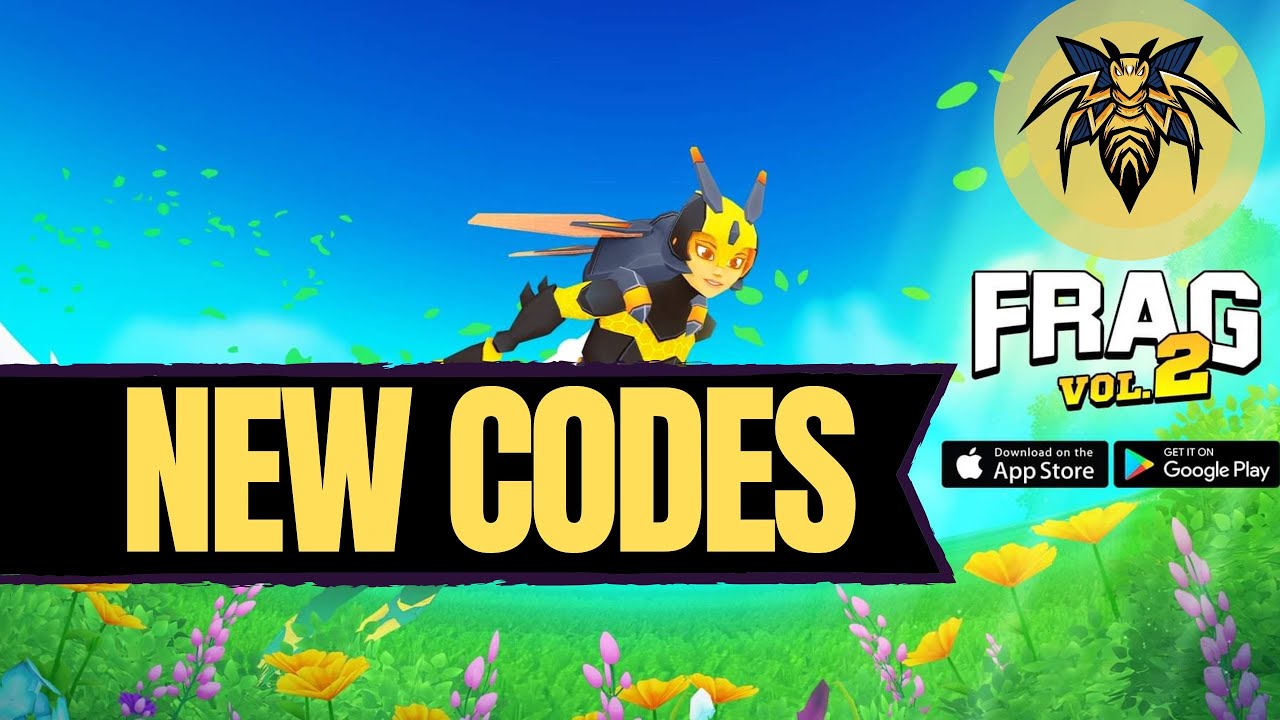 5 NEW FRAG CODES - FRAG PRO SHOOTER GIFT CODES NOVEMBER 2022 - YouTube