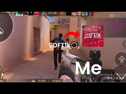 JUCAM STANDOFF 2 CU @soft1k_squad - YouTube