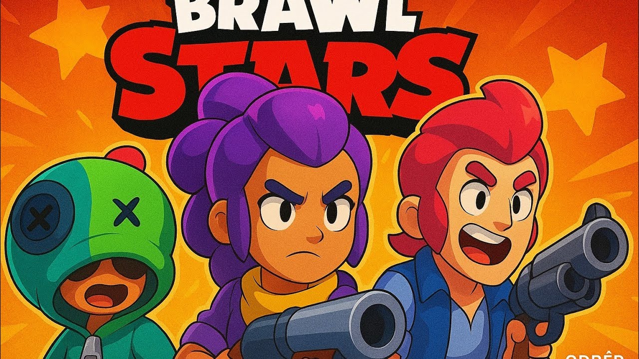 BRAWL STAR - SOLO - CARL - YouTube