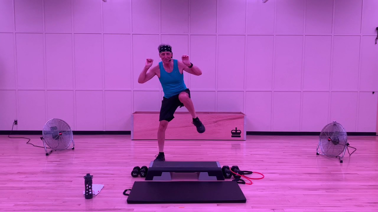 Super 7 Workout - YouTube