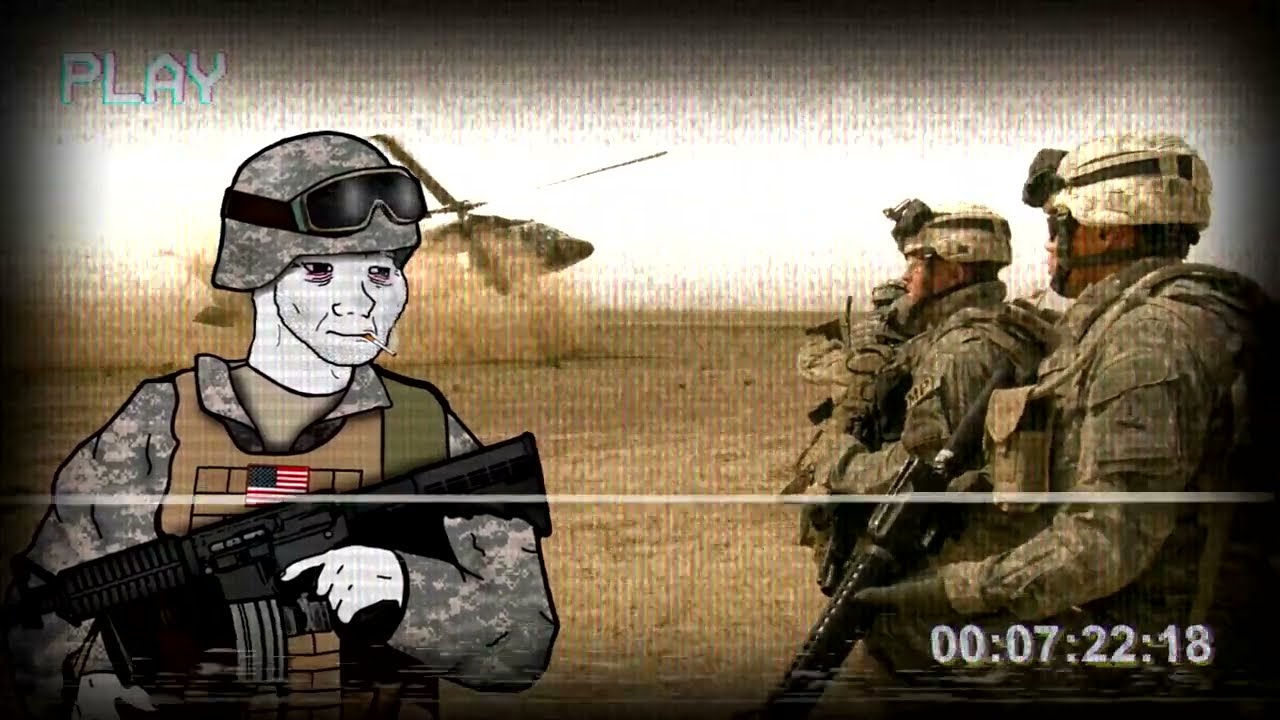 USA War Songs Playlist Vol.2 Military Doomer. - YouTube