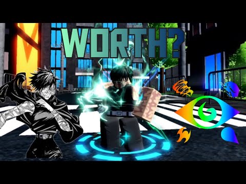 Maka(Divine Lock) [Obtainment method + Showcase] | Anime Last Stand ...