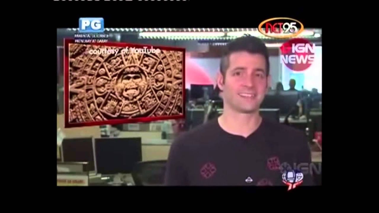 Ang Iglesia Ni Cristo; Ang Paghuhukom At Ang Mga Bulaang Propeta - YouTube