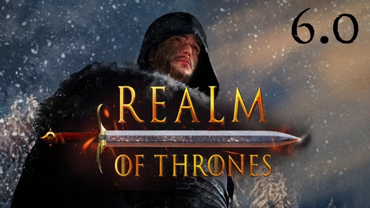 Realm of Thrones 6.0 Kurulum ve Tanıtım - YouTube