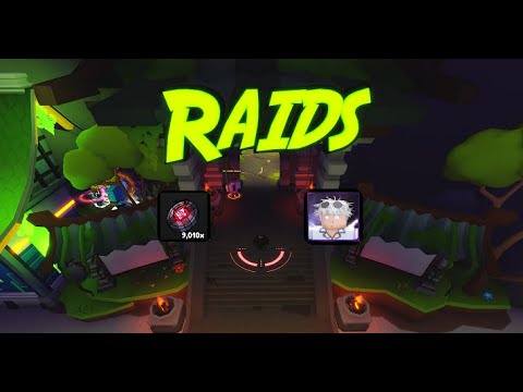 How to AFK FARM MEDALS & GET COSMIC "Gojo" SKIN IN THE NEW JJK RAID ...