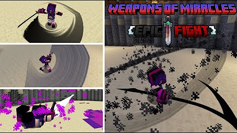 Epic fight mod y sus complementos (tutoriales en español) - YouTube