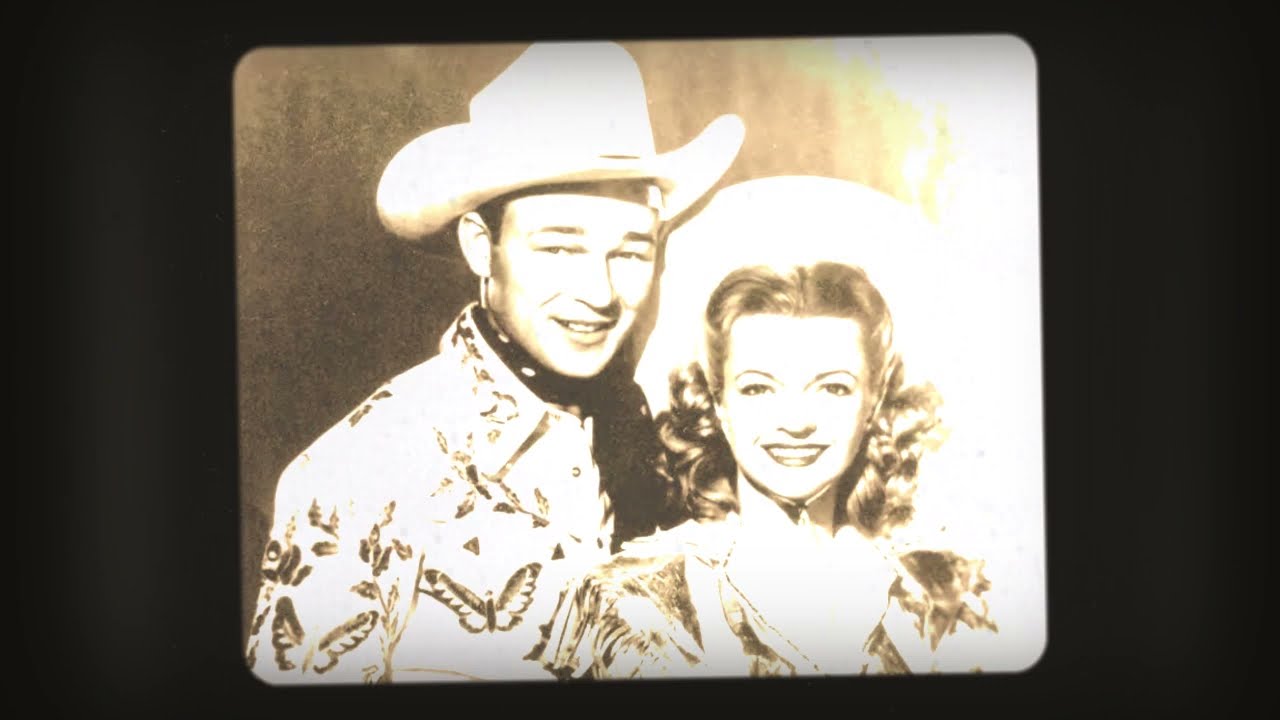 Happy Trails - A Pictorial Celebration of the Life and Times of Roy ...