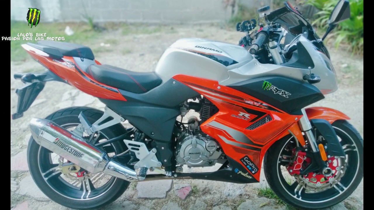 Cosas buenas y malas de la dinamo r1 2020... / Mi experiencia a los ...