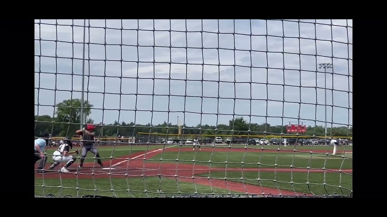 Christian Lim, 2024, Hitting and Catching. - YouTube