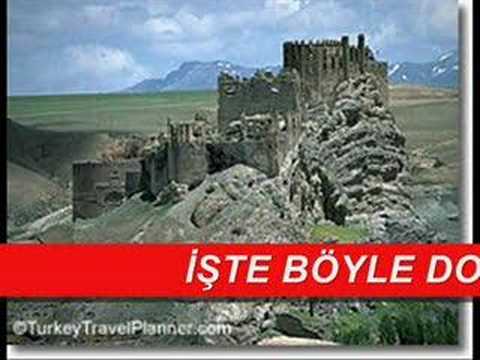 VAN KALESİ