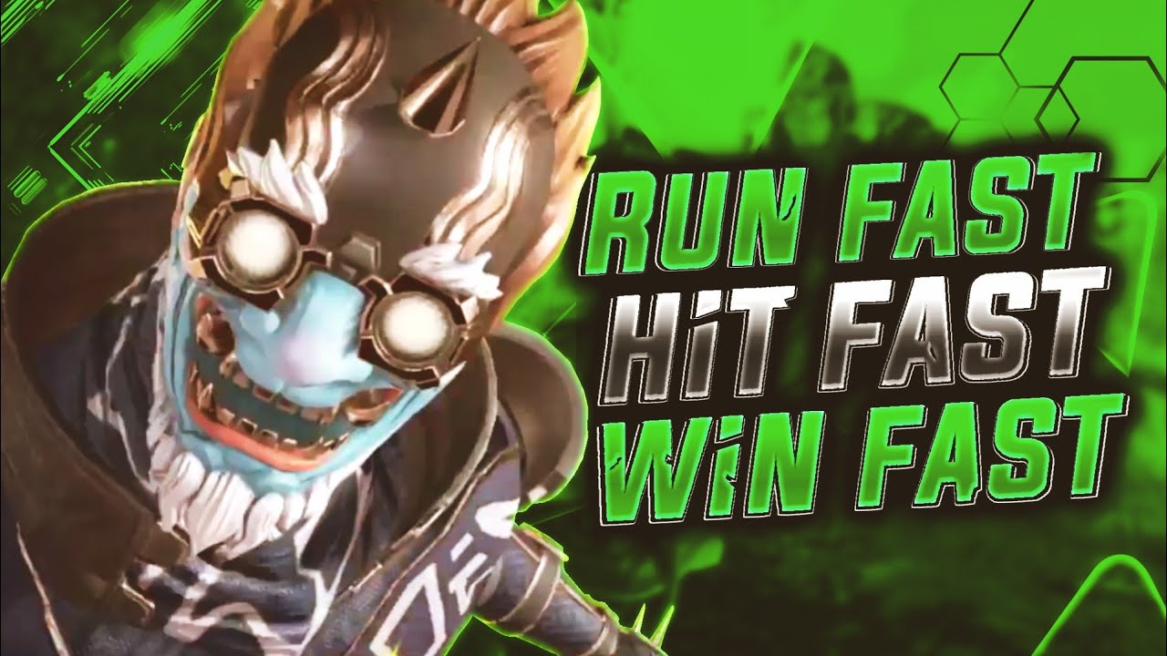 Mini Highlights con Octane/Apex Legends - YouTube