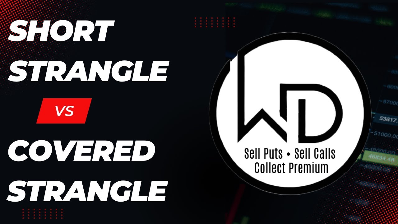 MEMBERS ONLY LIVE: MANAGING SHORT STRANGLES IN A BULLISH MARKET - YouTube