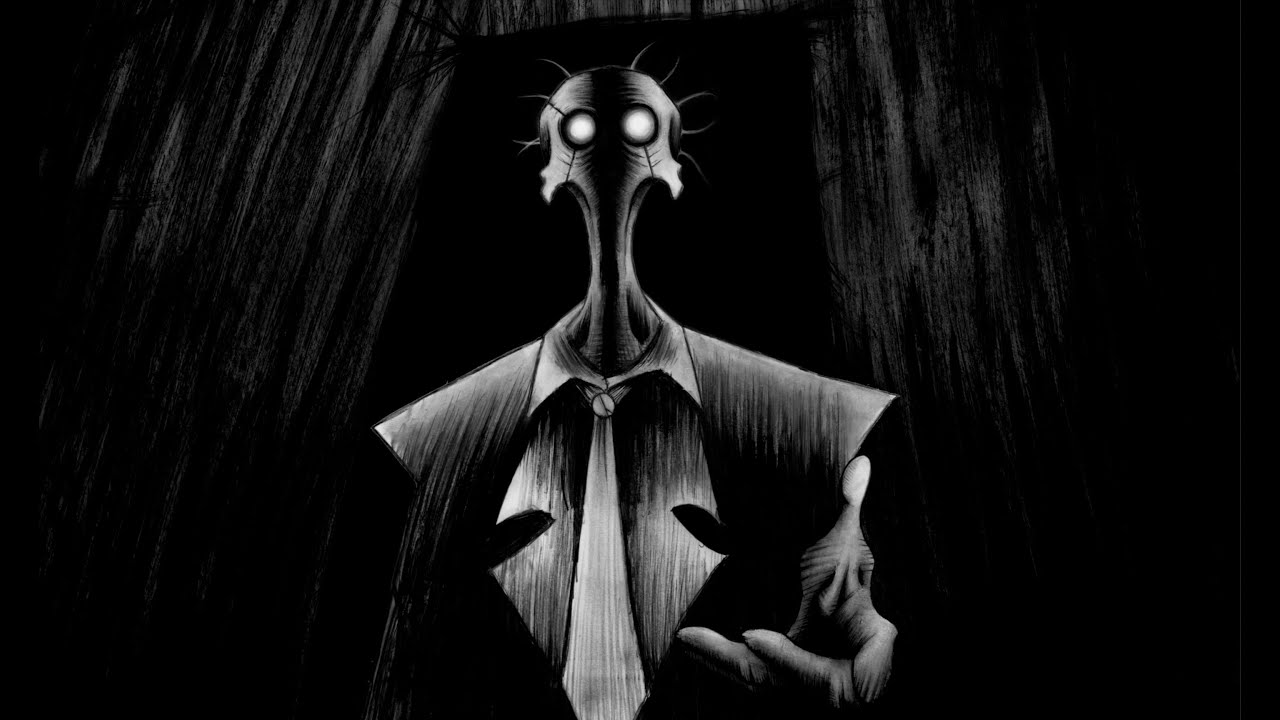 BOXHEAD [Trailer] - YouTube