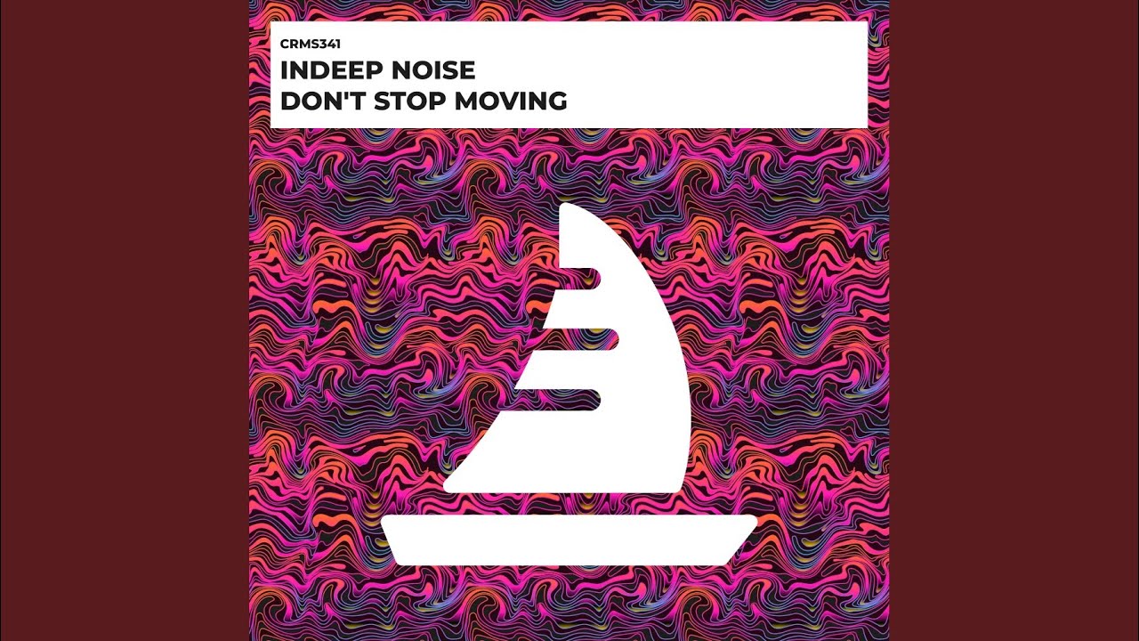 Don't Stop Moving (Radio Edit) - YouTube
