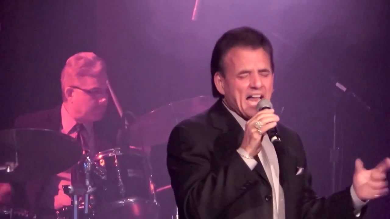 Tony Sacca - All The Time - YouTube