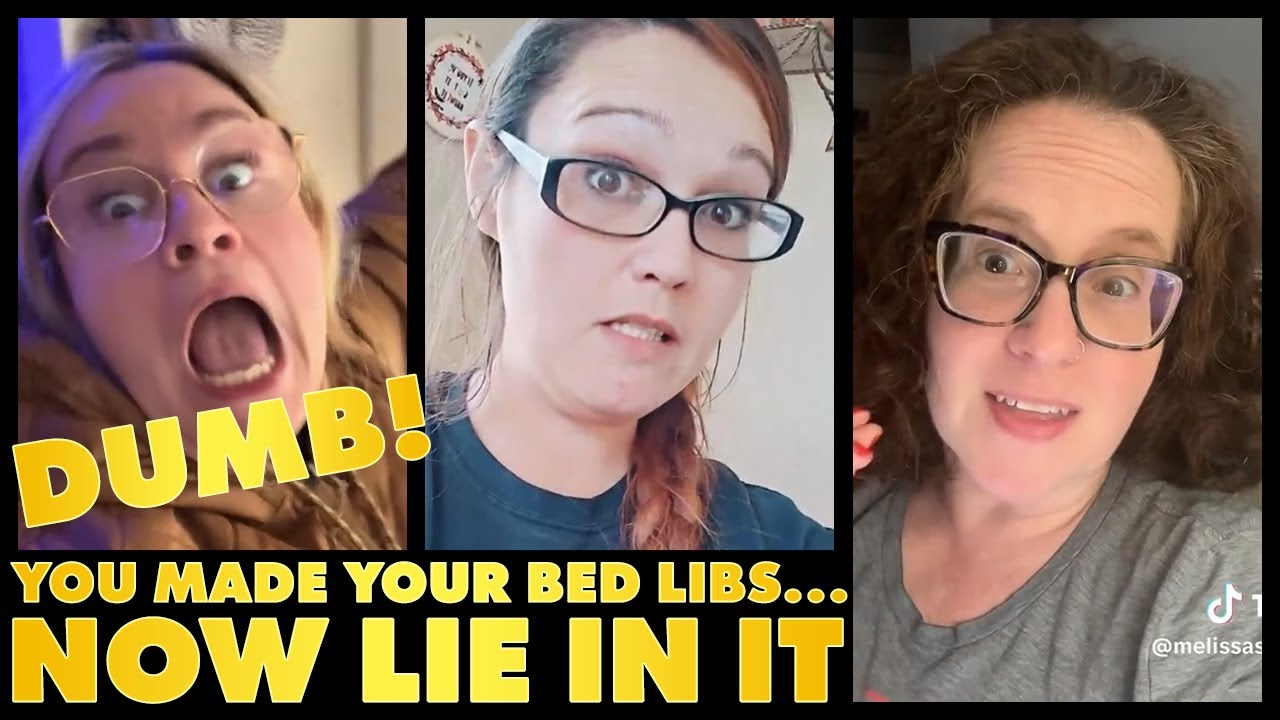 LOW IQ LIBERALS: Play Stupid Games, Win Stupid Prizes | Lefties Lose it ...