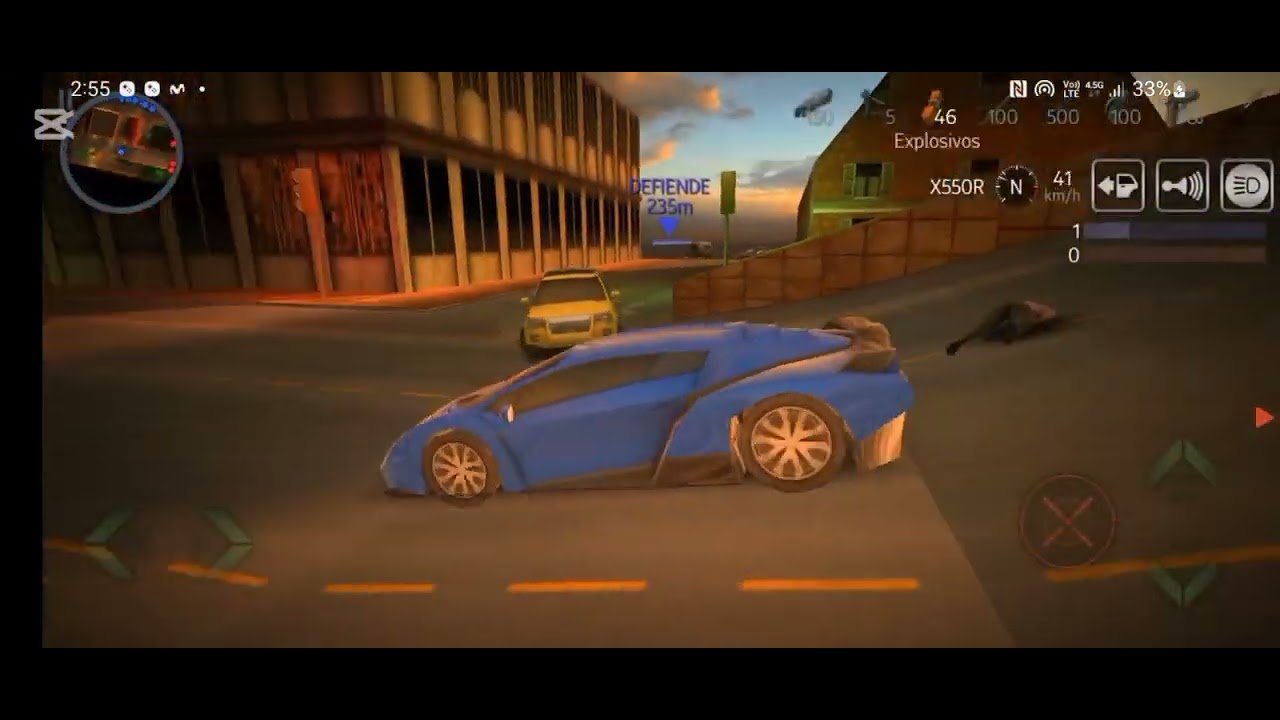 JUGANDO PAYBACK 2 PT. 2 - YouTube