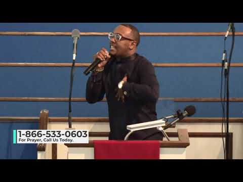 It's Time For Your Restoration with Pastor Lita Reeves - Guest Speaker ...