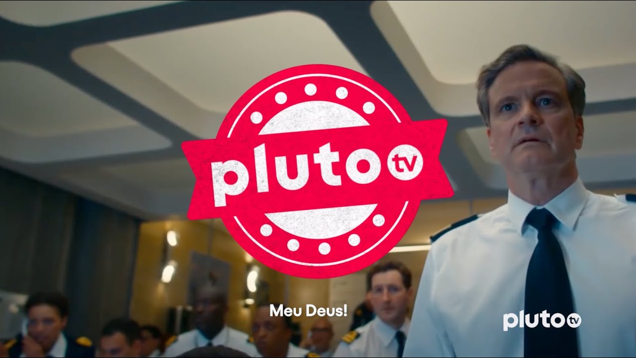 Filmes inéditos e exclusivos | Em Breve | PLUTO TV - YouTube