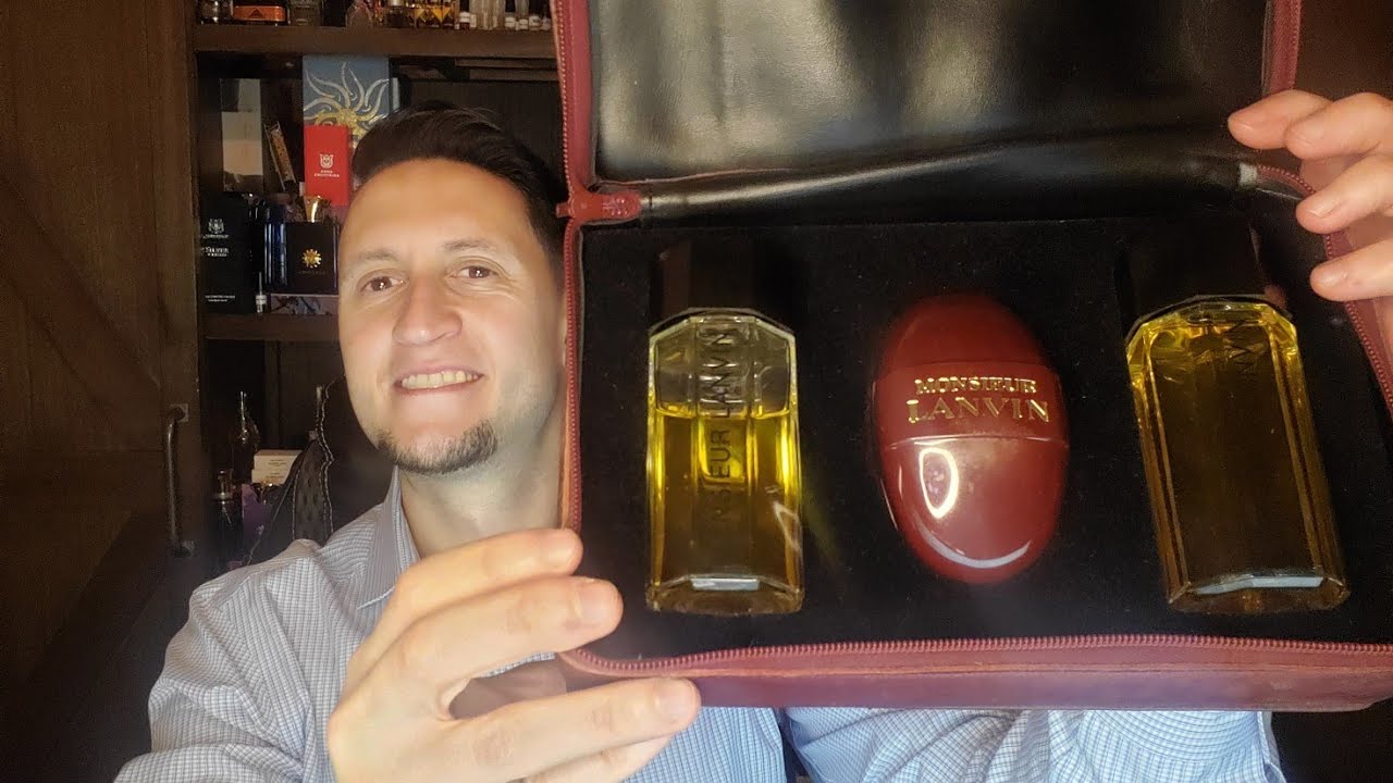 This Year in Perfume RANKED! 1960s Decade Episode Top 17! #fragrance # ...