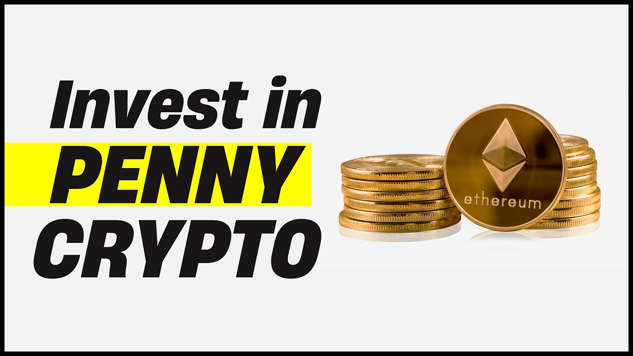 Next penny cryptocurrency to boom: Best Penny Cryptocurrencies to ...